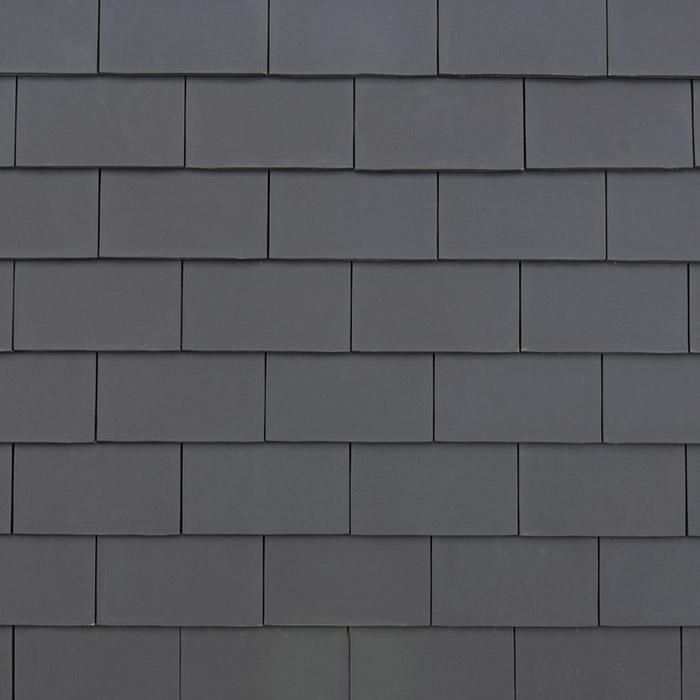 EDILIANS - Tuile plate stretto 530 ardoise | POINT.P