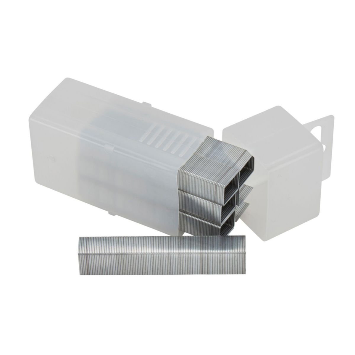 STANLEY - Agrafe 14mm type A 9/16 boîte de 1000 | POINT.P