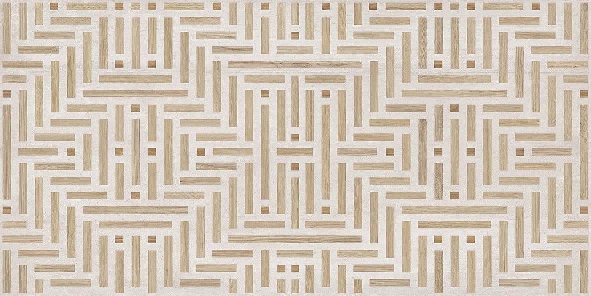 COLORKER - Carrelage sol/mur intérieur Ragnar - grès cérame rectifié ...