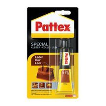 PATTEX - Colle Pattex spécial cuir tube de 30g | POINT.P