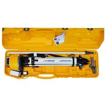 NOVIPRO - Bétonnière thermique NP 350 6 CV - cuve 340 l | POINT.P