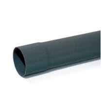 Tuyau, tube PVC et raccords pour l’assainissement | Point.P