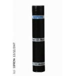 SOPREMA - Feuille d'étanchéité Elastophene Flam 180-25 - rouleau de 7x1 m