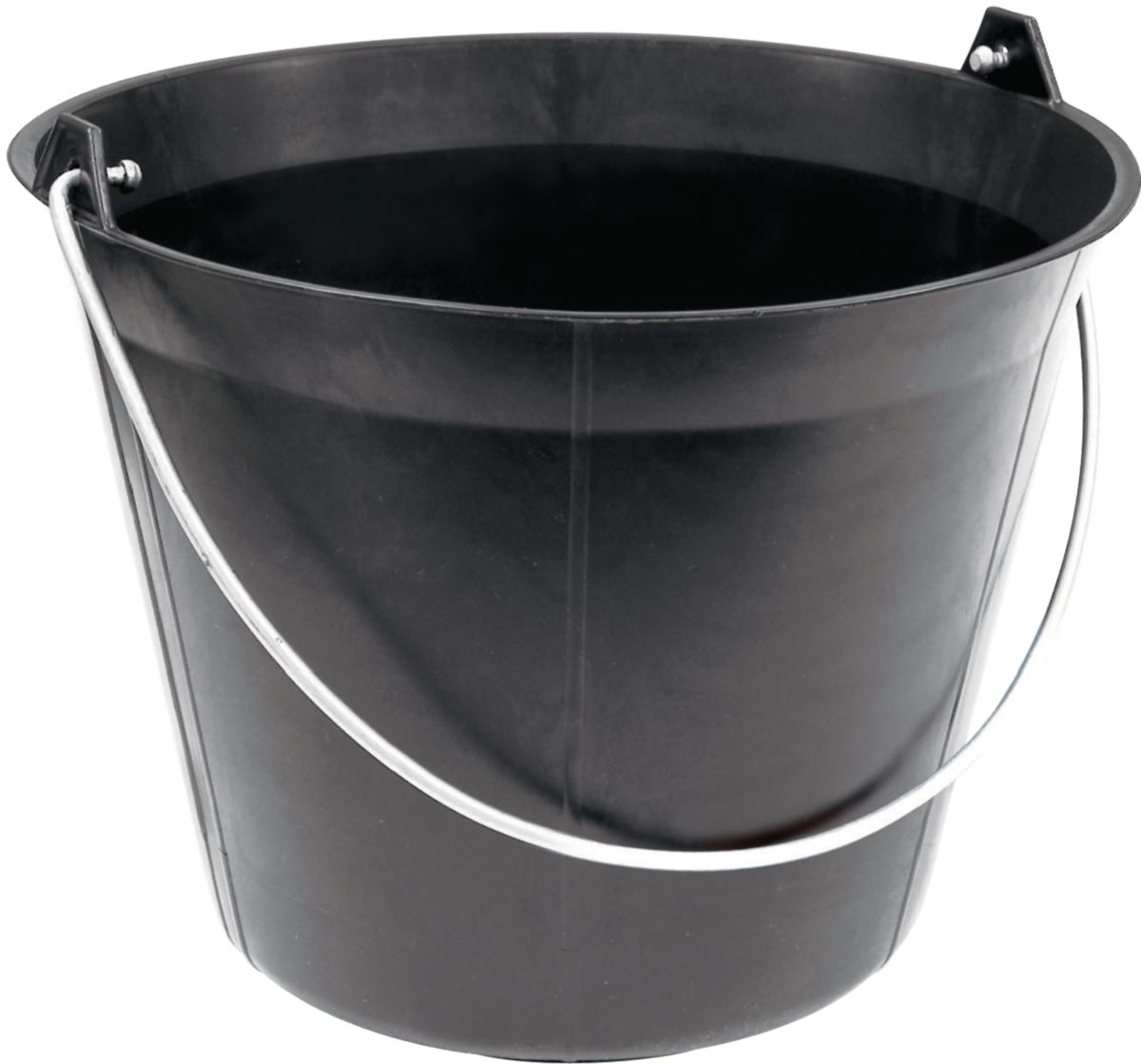 Seau de maçon - plastique - 11 l | Point.P