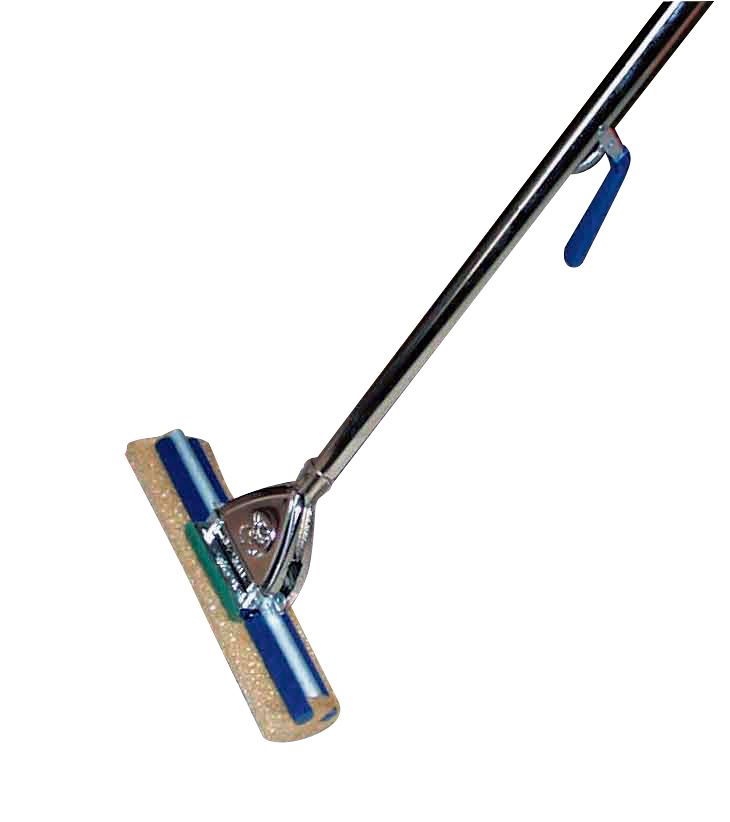 NESPOLI - Lave-sol avec poignée essoreuse | POINT.P