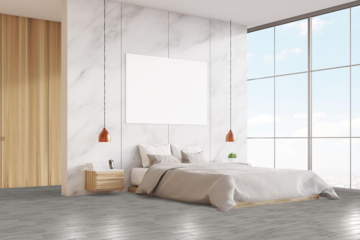 ARTE DECO - Carrelage sol extérieur grès cérame émaillé Iguane - gris ...