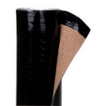 SOPREMA - Feuille d'étanchéité Soprastick SI - rouleau de 7x1 m | POINT.P