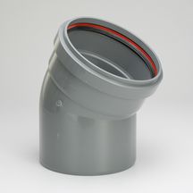 WAVIN - Tuyau Eco-TP pour réseau d'assainissement CR/SN8 - PVC - Ø 160 mm - ép. 5,4 mm - L. 3 m ...