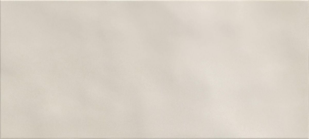 CINCA - Faïence murale Bloom - perle mat - 25x55 cm | POINT.P