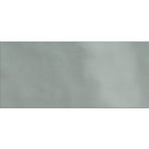 CINCA - Faïence murale Bloom - vert mat - 25x55 cm | POINT.P