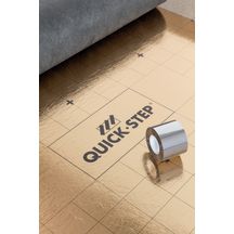 QUICK STEP - Kit de pose pour sol stratifié et parquet Uniclic | Point.P