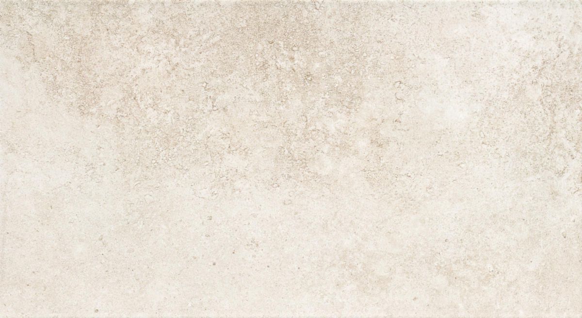 CEREV - Faïence murale Cloud - ivory mat - 24,7x44,7 cm | POINT.P