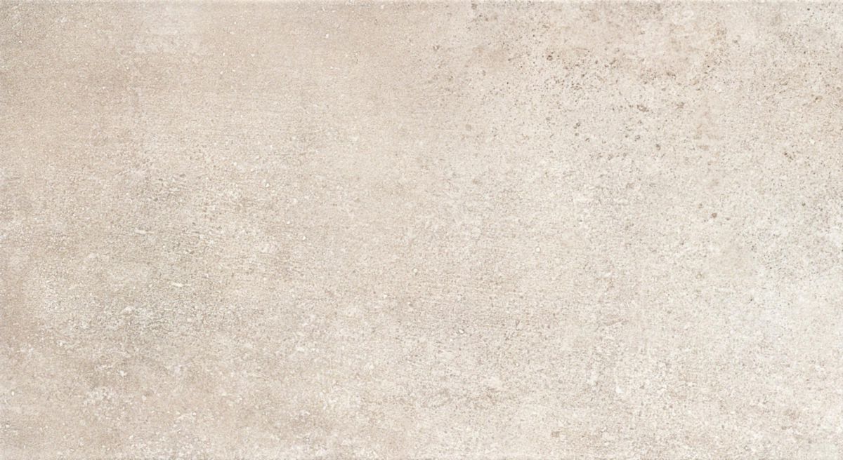 CEREV - Faïence murale Cloud - grey mat - 24,7x44,7 cm | POINT.P