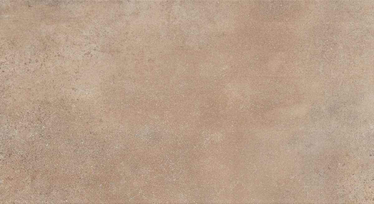CEREV - Faïence murale Cloud - taupe mat - 24,7x44,7 cm | POINT.P