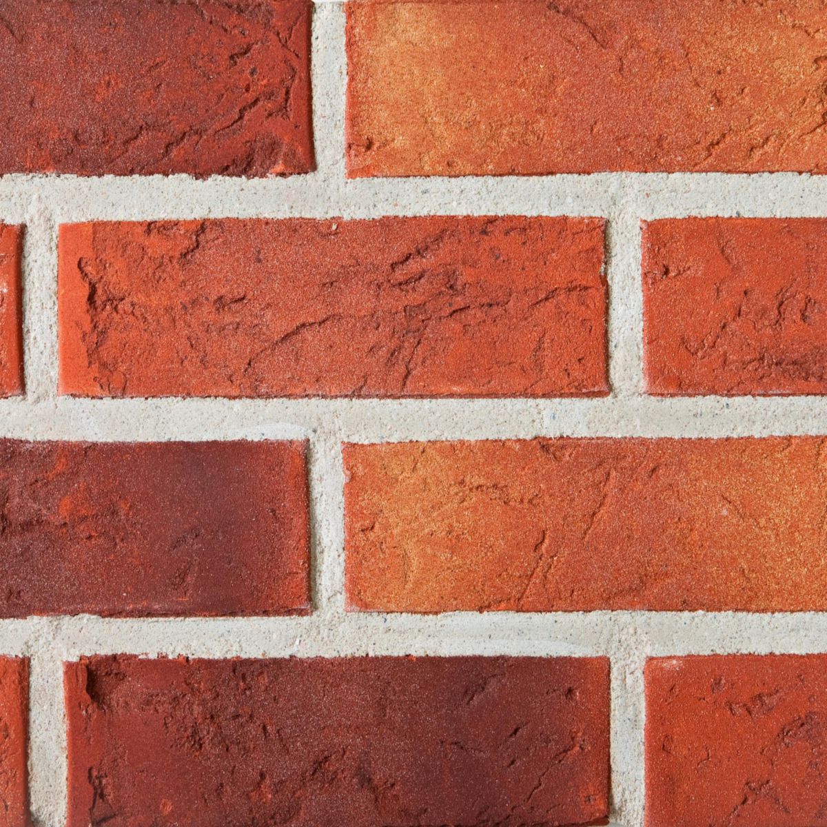 BRIQUETERIES DU NORD - Bloc moulée mains perforé Taïga L2T 65x220x220mm ...