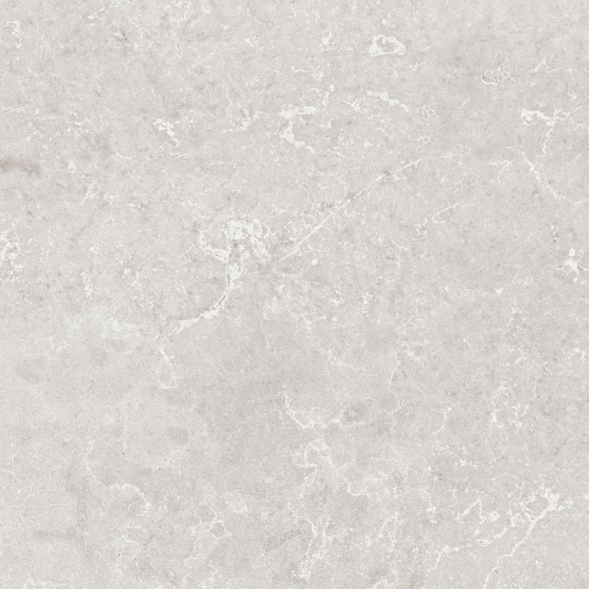 CINCA - Carrelage sol extérieur grès cérame Kingstone - blanc antidérapant rectifié - 60x60 cm ...