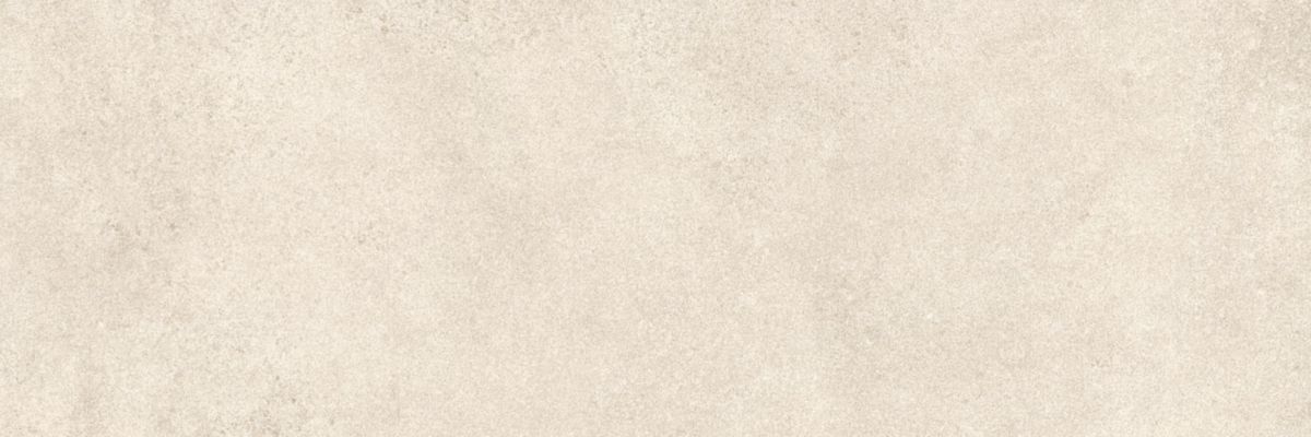 CEREV - Faïence murale Cloud - ivory mat - 29,7x89 cm | POINT.P