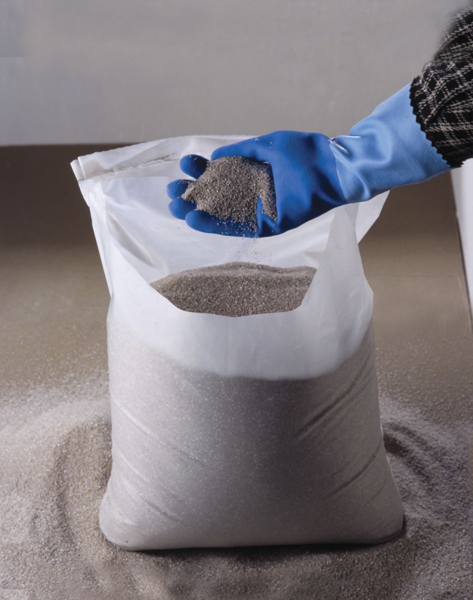 MAPEI - Sable quartz 1,2 mm pour résines époxy et polyuréthane - sac de ...