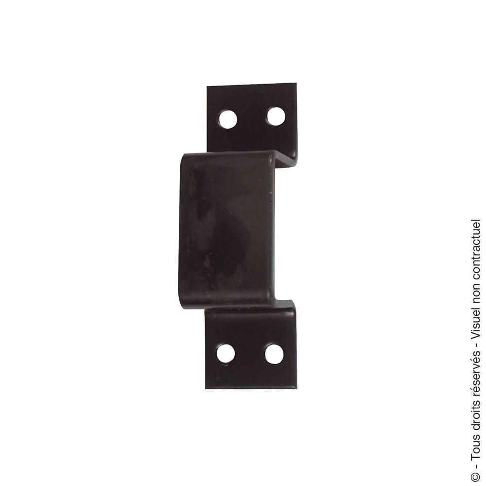 AFBAT - Crampon de serrure 45 mm | POINT.P