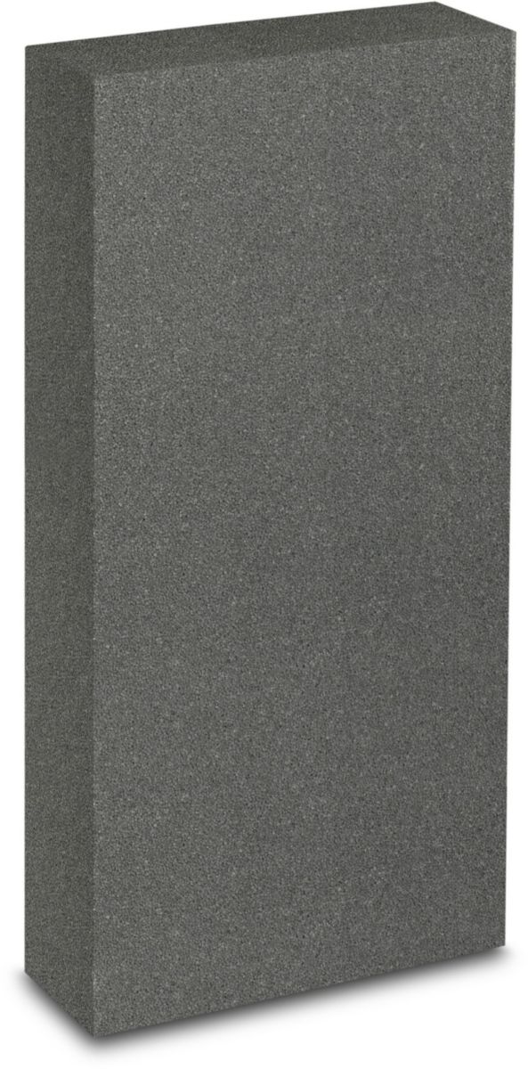 HIRSCH FRANCE - Panneau isolant PSE graphité pour ITE Cellomur Ultra ...