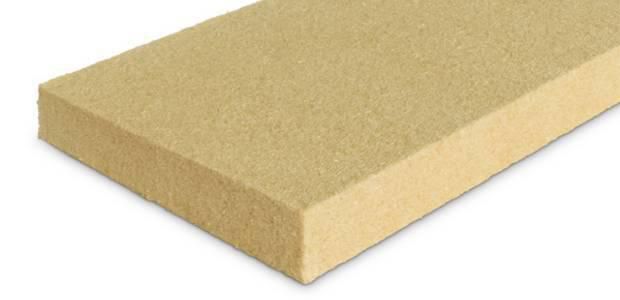 STEICO - Panneau isolant semi-rigide fibres de bois Steico Flex F 036 ...