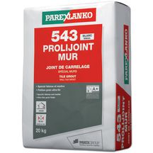 PAREXLANKO - Mortier-colle polyvalent 5024 Prolidal MAX - gris - sac de 25 kg | POINT.P