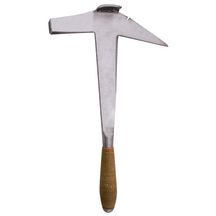 EDMA - Enclume de couvreur 400mm droite | POINT.P