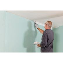 SOPREMA - Panneau de doublage isolant polyuréthane Sis Reve SI - ép. 10 ...