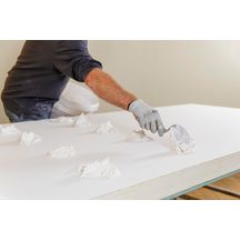 SOPREMA - Panneau de doublage isolant polyuréthane Sis Reve SI - ép. 10 ...