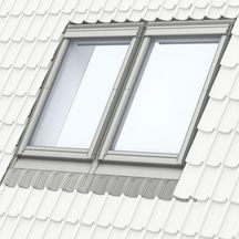 Raccords d'étanchéité 134x98 - Velux - fenêtres de toit largeur 134 cm ...
