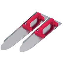 THEARD - Lisseuse de finition à main - 40x10 cm | POINT.P