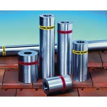 Toiture en plomb : feuilles, rouleaux, tables... | Point.P