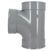 Tuyau, tube PVC et raccords pour l’assainissement | Point.P