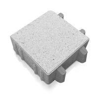 ALKERN - Pavé hydrojoint quartz blanc écarteur de 30 épaisseur de 8 cm ...