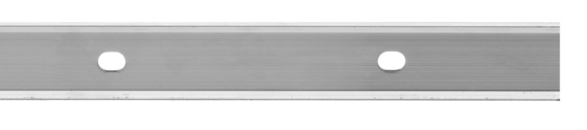 ELEVATE - Profilé de finition "C" aluminium TERMINATION BAR | POINT.P