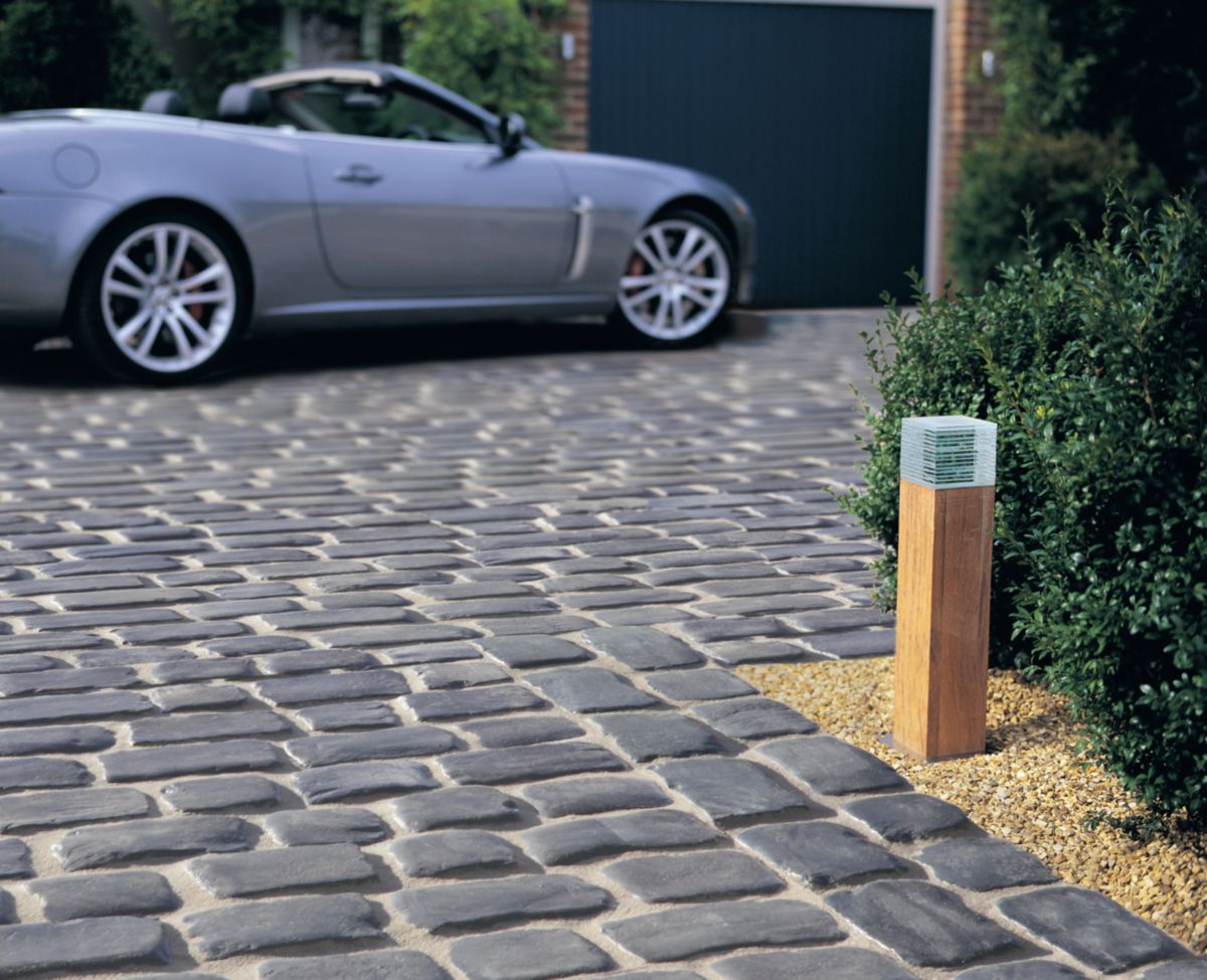 STONELINE - Pavé courtstones natural belgian blue longueur 58mm A003279 ...