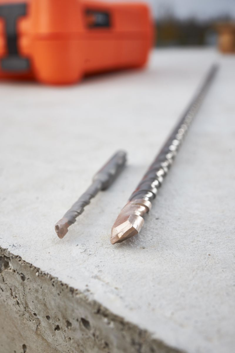 SPIT - Foret XT2 SDS + D.16X300X250 | POINT.P