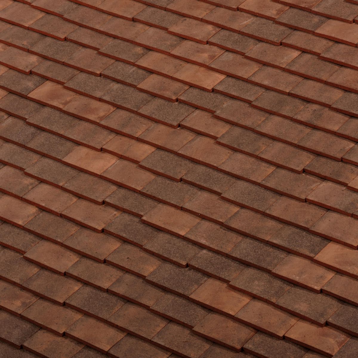 TERREAL - Aretier tige de botte tuile plate terre cuite Grand cru ...