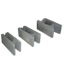 ALKERN - Bloc coffrage béton classe de résistance B60 Stepoc 500 x 150 ...