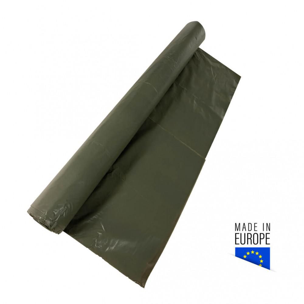 G3 DISTRIBUTION - Film polyéthylène sous dallage - ép. 200 microns - l ...