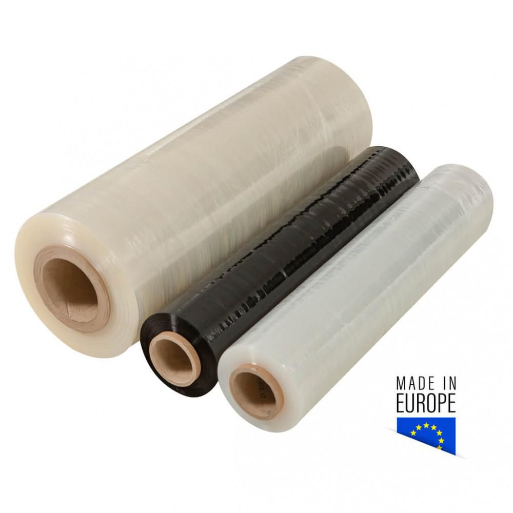 G3 DISTRIBUTION - Film étirable 17 microns rouleau de 500mm x 300m ...