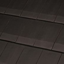 TERREAL - Tuile Volnay PV - 1 VPV - terre cuite - teinte ardoisé - 24 ...