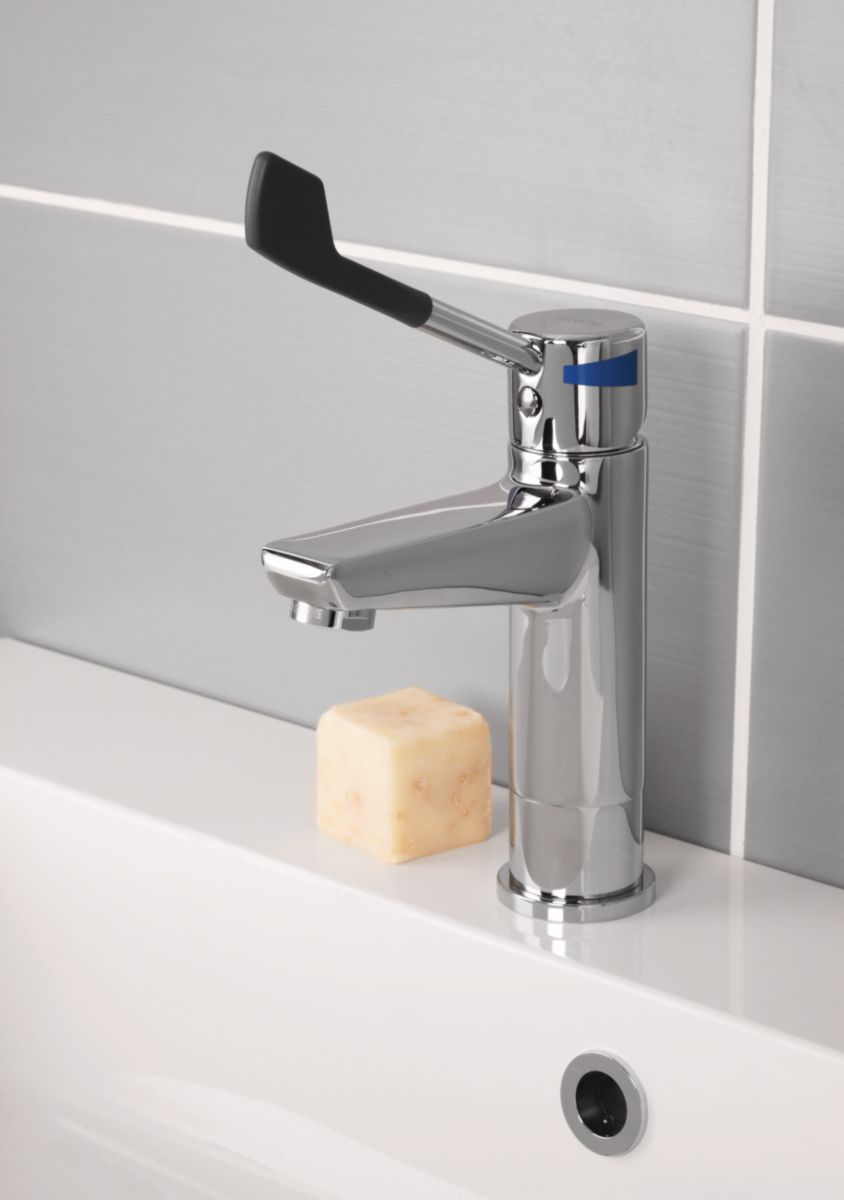 ALTERNA - Mitigeur lavabo Orion Mobilita | POINT.P