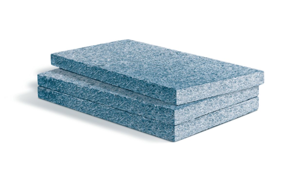 URSA - Panneau semi-rigide non-revêtu à base de fibres textiles ...