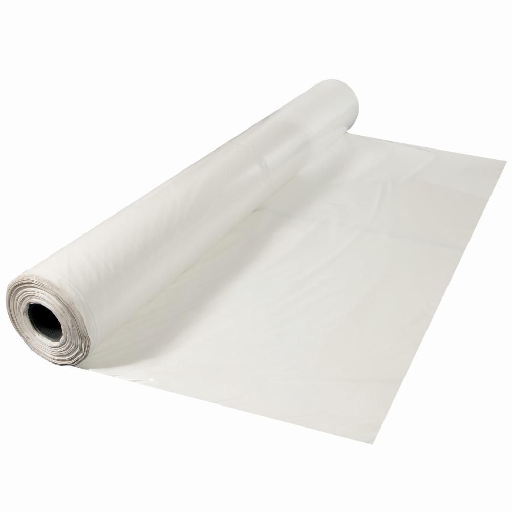 G3 DISTRIBUTION - Film polyéthylène sous dallage – 150 microns ...