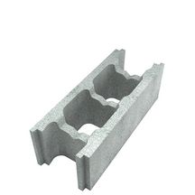 Parpaings (moellons, agglos, blocs creux), brique et béton cellulaire ...