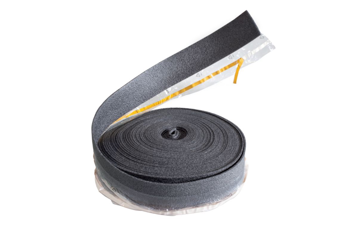 KNAUF INSULATION - Polystyrène extrudé Polyfoam Peri 8mm 50x0,15m R= 1 ...