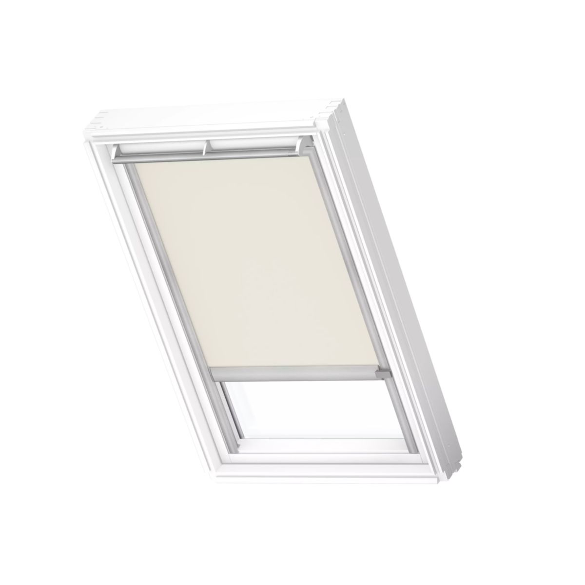 VELUX - Store occultant électrique VELUX DML Beige DML UK08 1085K | POINT.P
