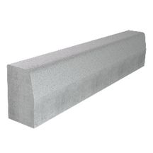 FABEMI - Caniveau double pente CC2 CE 6,0 NF U longueur 1,00m | POINT.P