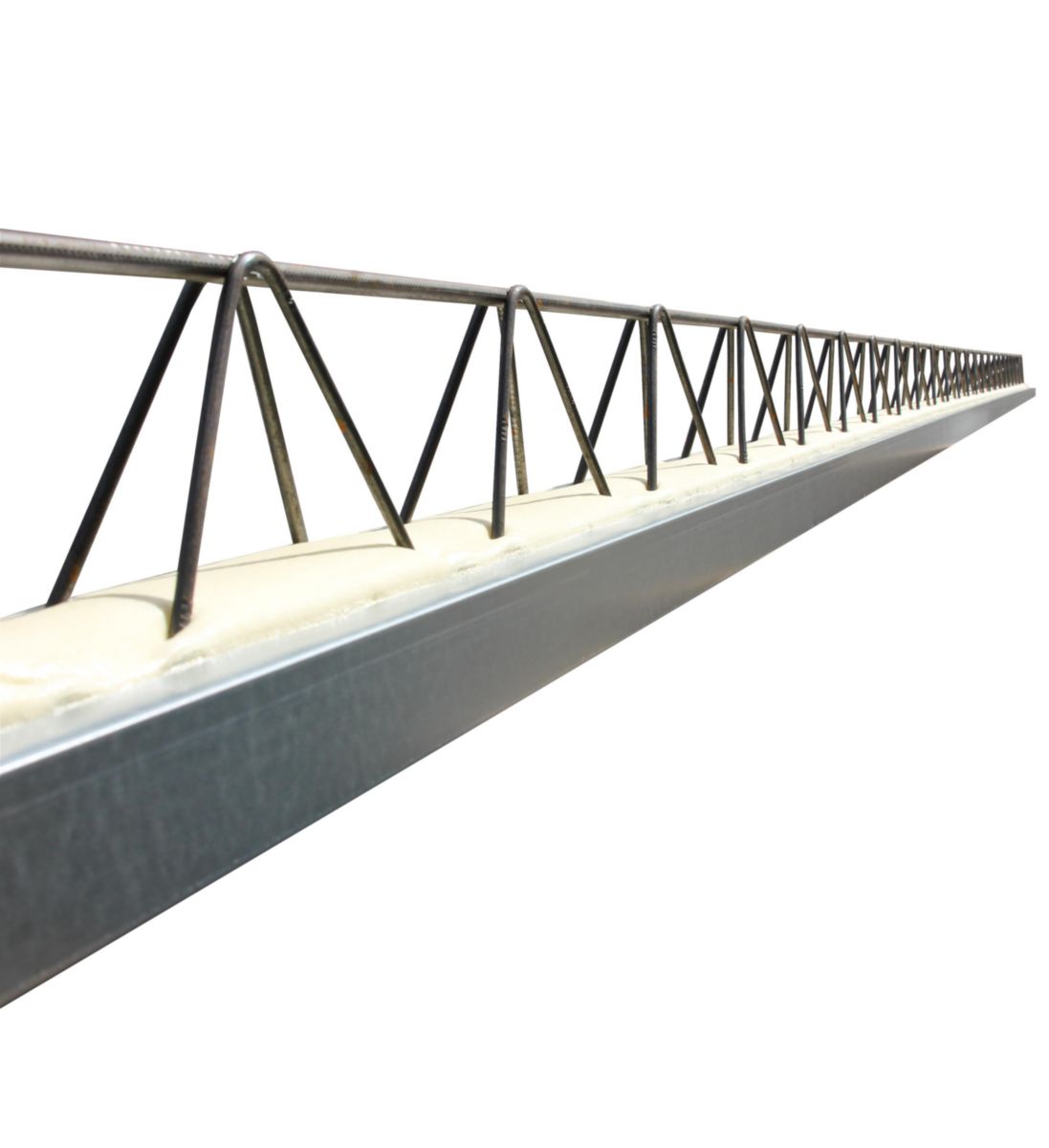 ISOLTOP - Poutrelle ISOLTOP PSI diamètre 16 mm longueur talon 6,7m ...